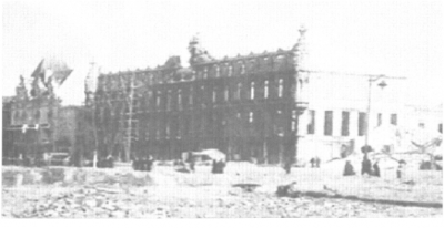 La reconstruction de la ville de Valenciennes (1940-1959) — Cercle ...
